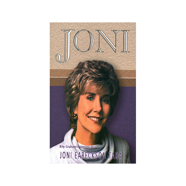 Joni – Yeni Yaşam Yayınları